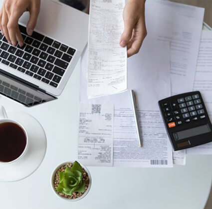 Invoice Trades : Invoice Discounting Services